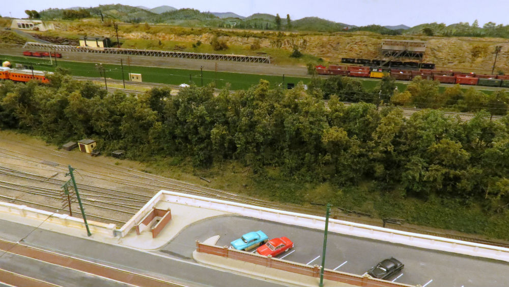 Scott Dunlap's Model Railroad Website