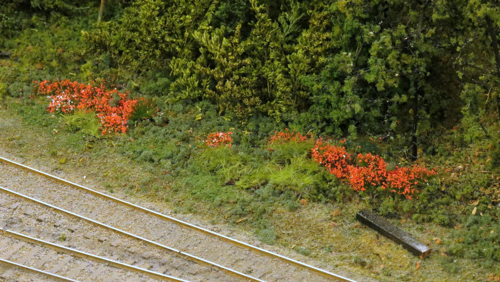 Scott Dunlap's Model Railroad Website