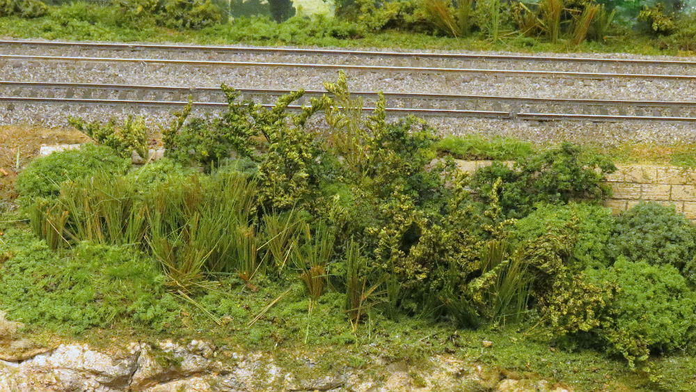 Scott Dunlap's Model Railroad Website