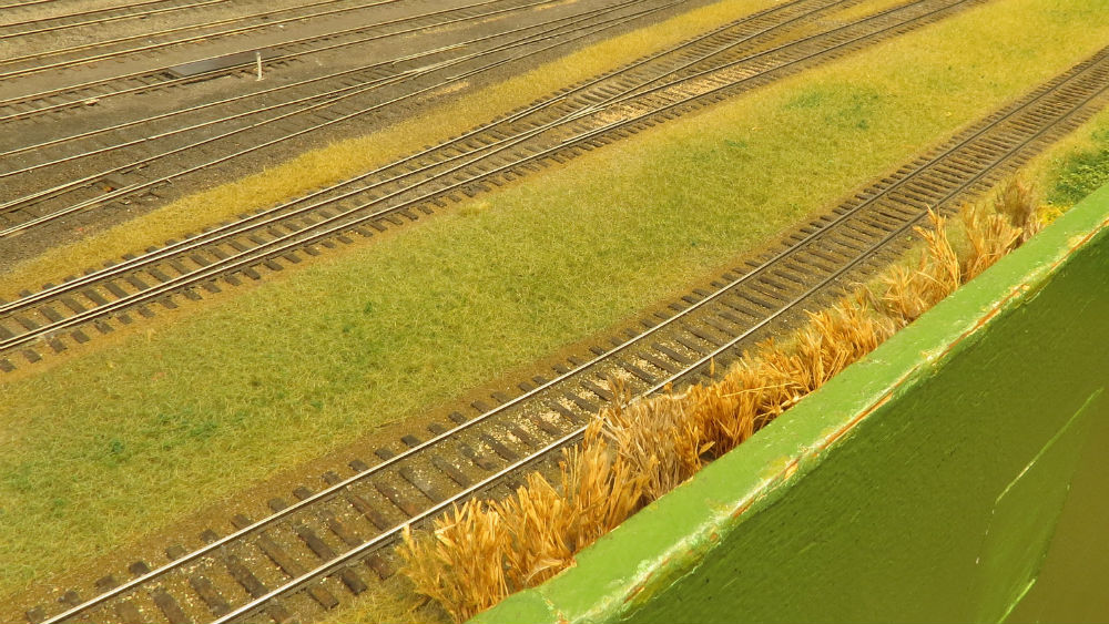 Scott Dunlap's Model Railroad Website