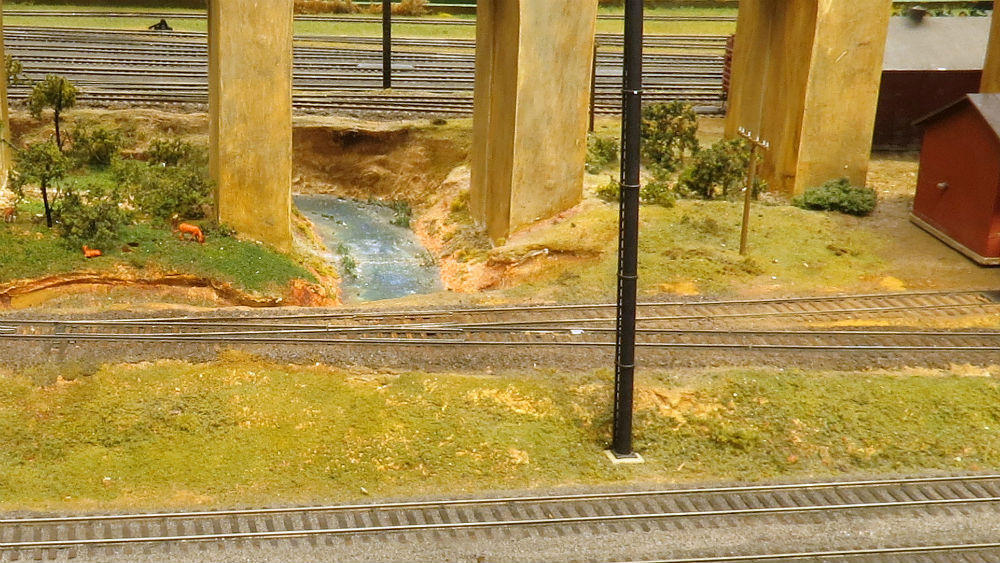 Scott Dunlap's Model Railroad Website