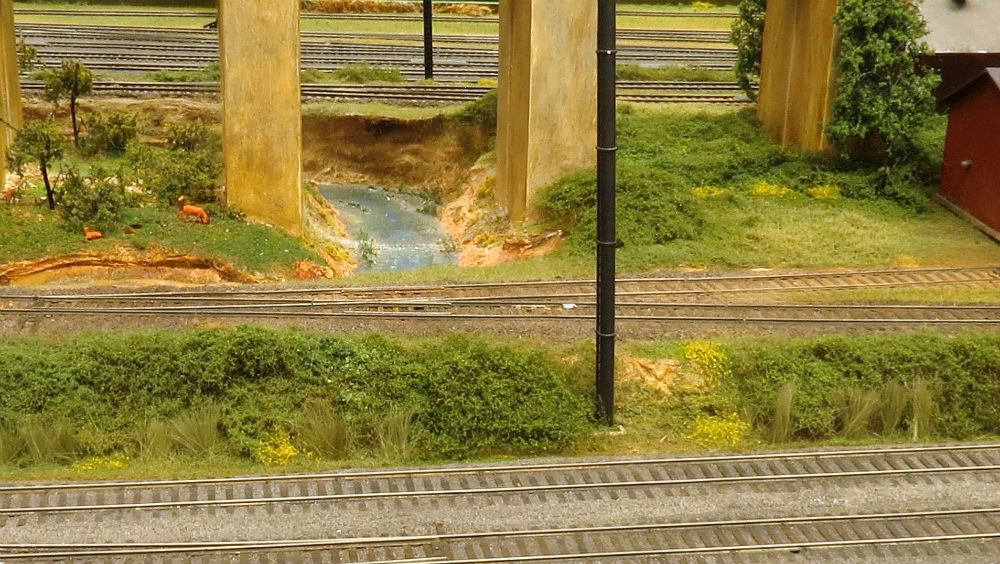 Scott Dunlap's Model Railroad Website