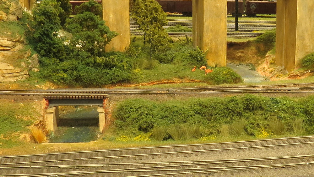 Scott Dunlap's Model Railroad Website