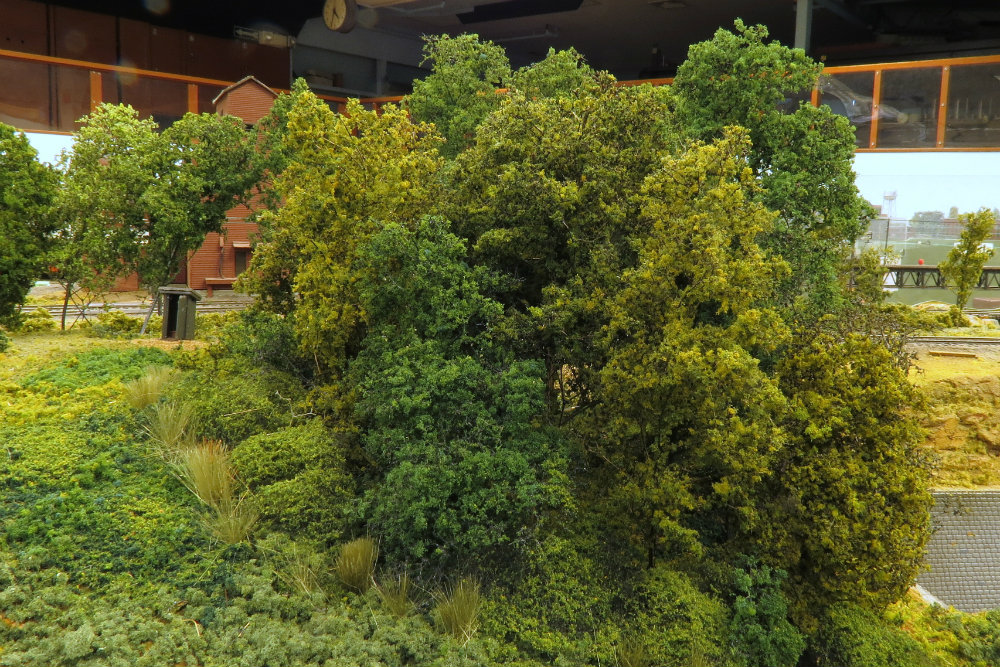 Scott Dunlap's Model Railroad Website