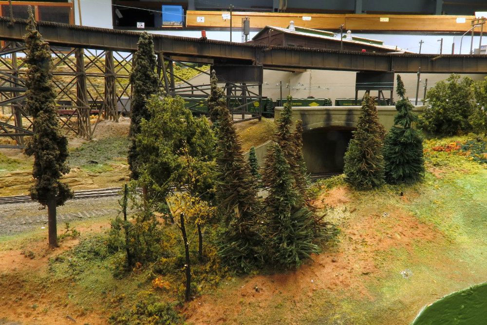Scott Dunlap's Model Railroad Website