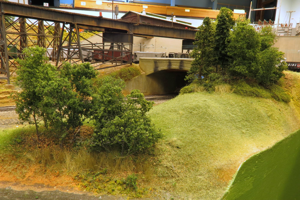 Scott Dunlap's Model Railroad Website