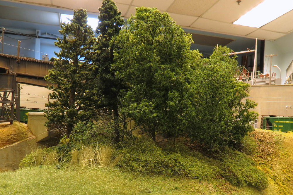 Scott Dunlap's Model Railroad Website