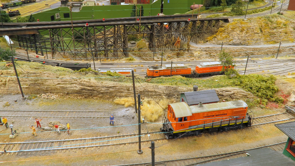 Scott Dunlap's Model Railroad Website