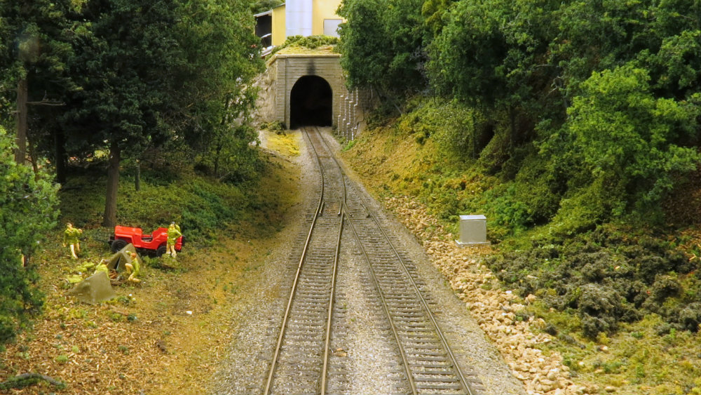 Scott Dunlap's Model Railroad Website