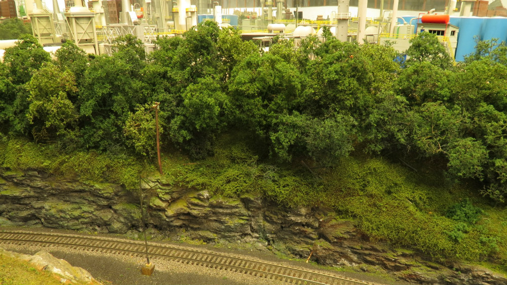 Scott Dunlap's Model Railroad Website