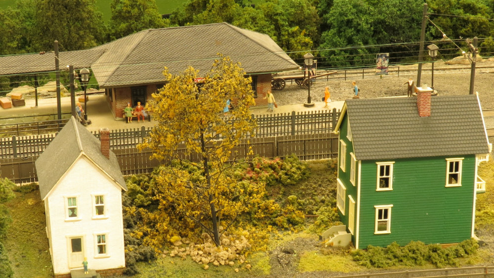 Scott Dunlap's Model Railroad Website