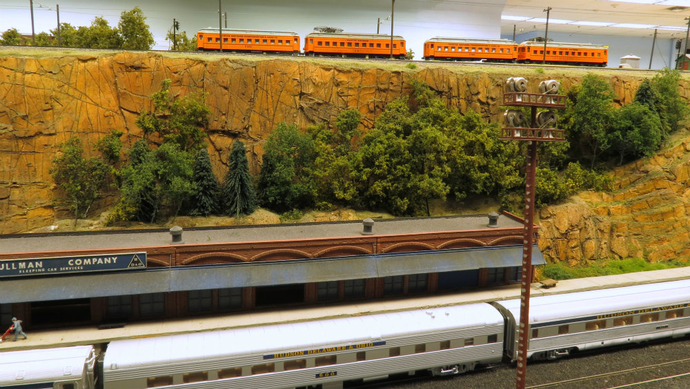 Scott Dunlap's Model Railroad Website