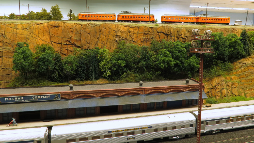 Scott Dunlap's Model Railroad Website