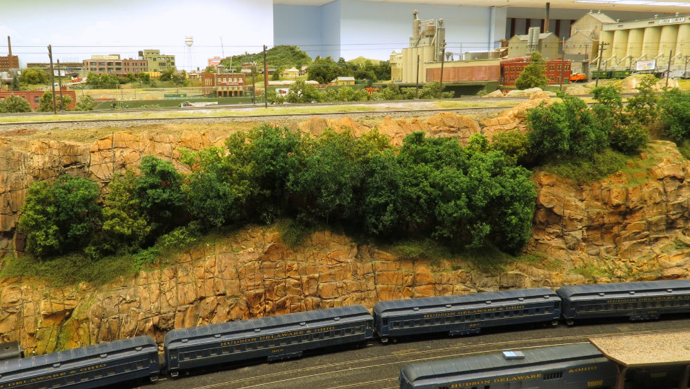 Scott Dunlap's Model Railroad Website