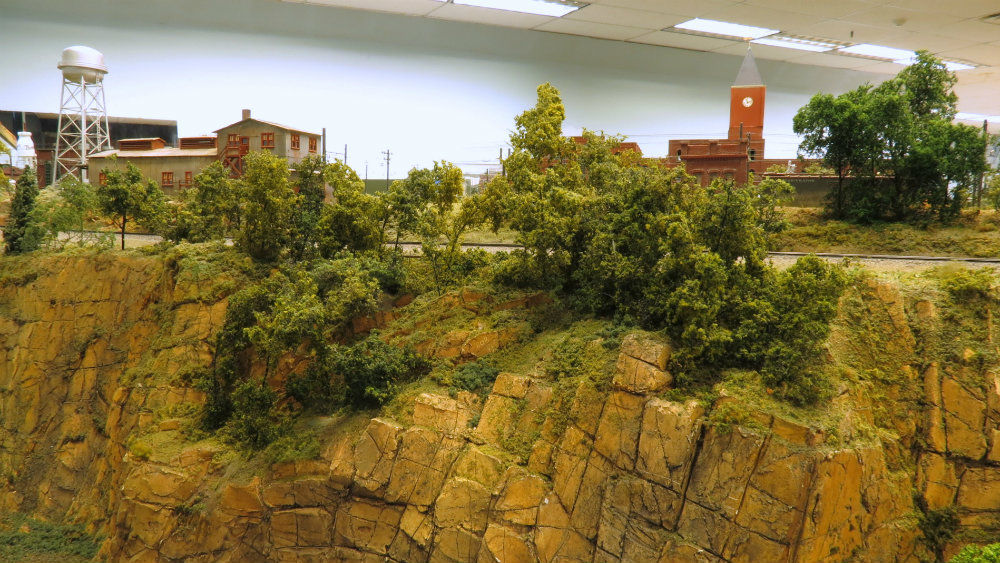 Scott Dunlap's Model Railroad Website