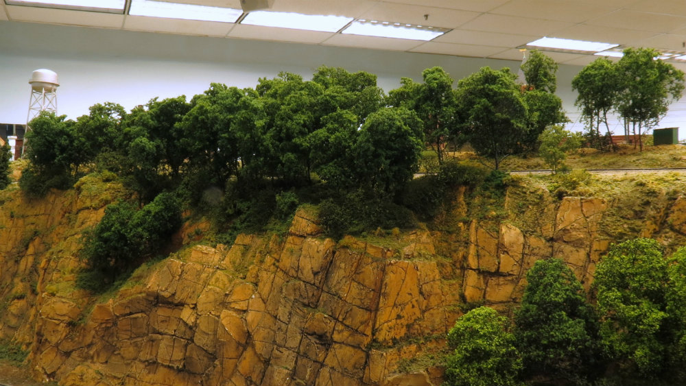 Scott Dunlap's Model Railroad Website