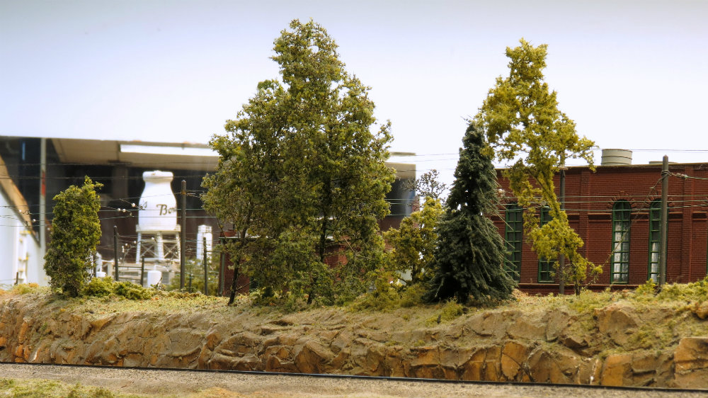 Scott Dunlap's Model Railroad Website