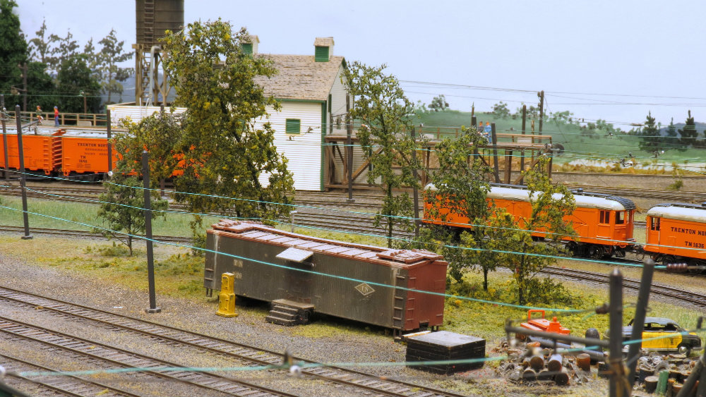 Scott Dunlap's Model Railroad Website