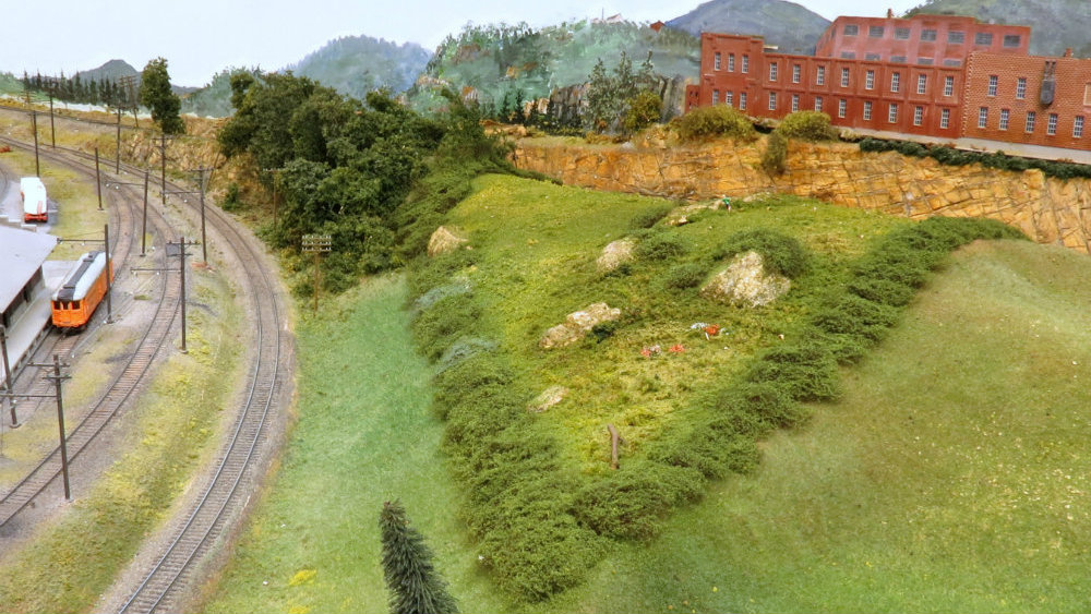 Scott Dunlap's Model Railroad Website