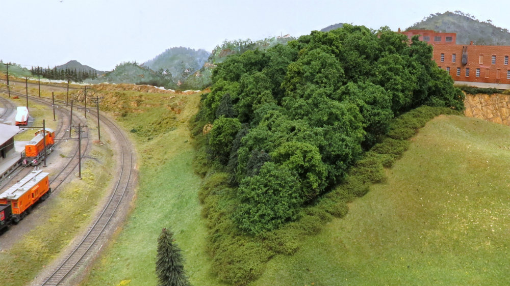 Scott Dunlap's Model Railroad Website