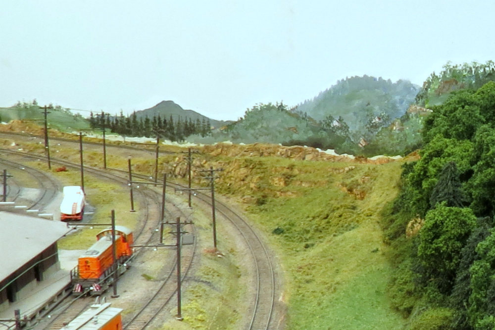 Scott Dunlap's Model Railroad Website