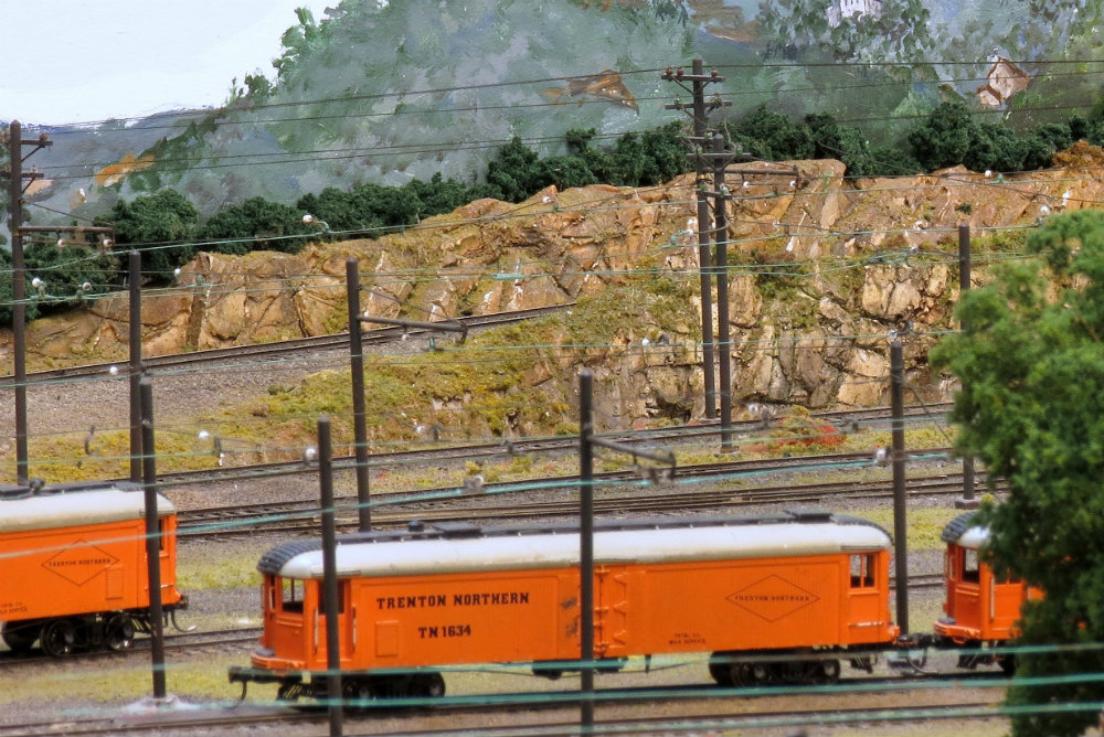 Scott Dunlap's Model Railroad Website
