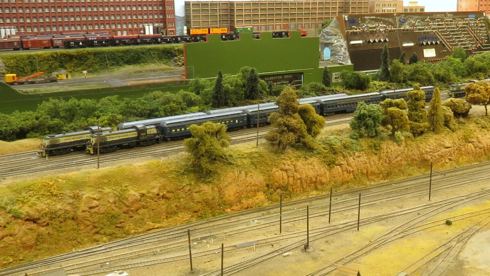 Scott Dunlap's Model Railroad Website
