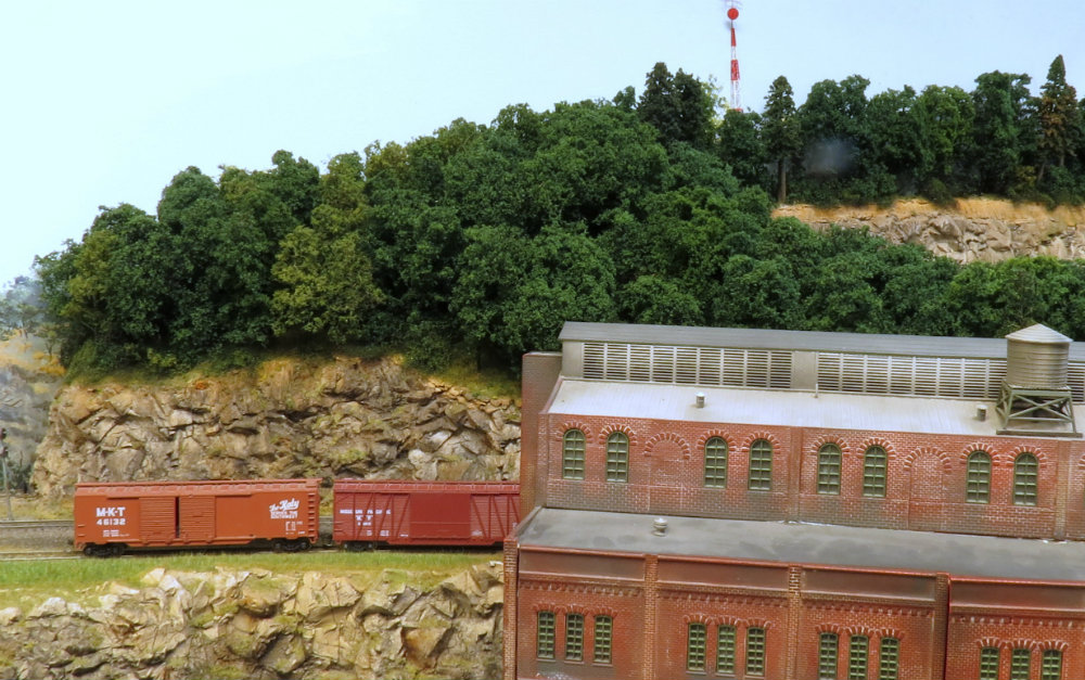 Scott Dunlap's Model Railroad Website