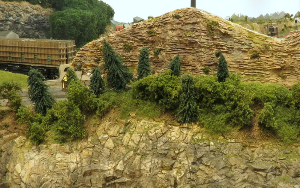 Scott Dunlap's Model Railroad Website